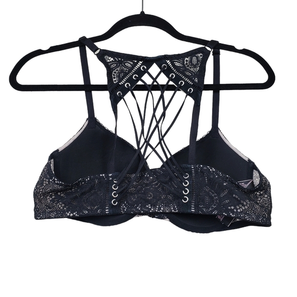 Victoria's Secret | Intimates & Sleepwear | Victorias Secret Very Sexy ...